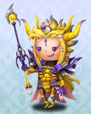 Emperor Mateus (Theatrhythm) | Final Fantasy Wiki | Fandom