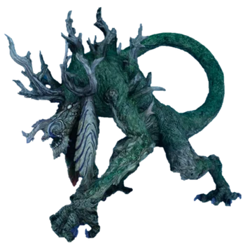 Treant (Final Fantasy XV) | Final Fantasy Wiki | Fandom