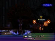Berserk (ability) | Final Fantasy Wiki | Fandom