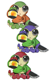 Tonberry | Final Fantasy Wiki | Fandom