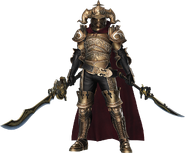 Gabranth (Dissidia NT) | Final Fantasy Wiki | Fandom