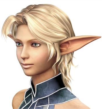 Elvaan | Final Fantasy Wiki | Fandom
