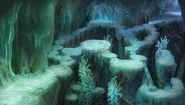 Ice Cavern (Final Fantasy IX) | Final Fantasy Wiki | Fandom