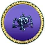 Omega Mk.II | Final Fantasy Wiki | Fandom