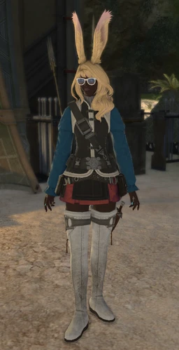 Lilja Sjasaris | Final Fantasy Wiki | Fandom