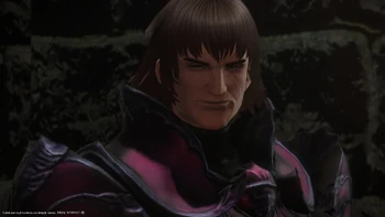 Valens Varro | Final Fantasy Wiki | Fandom