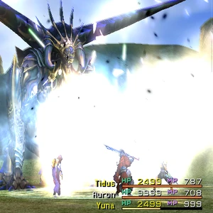 Discuss Everything About Final Fantasy Wiki | Fandom