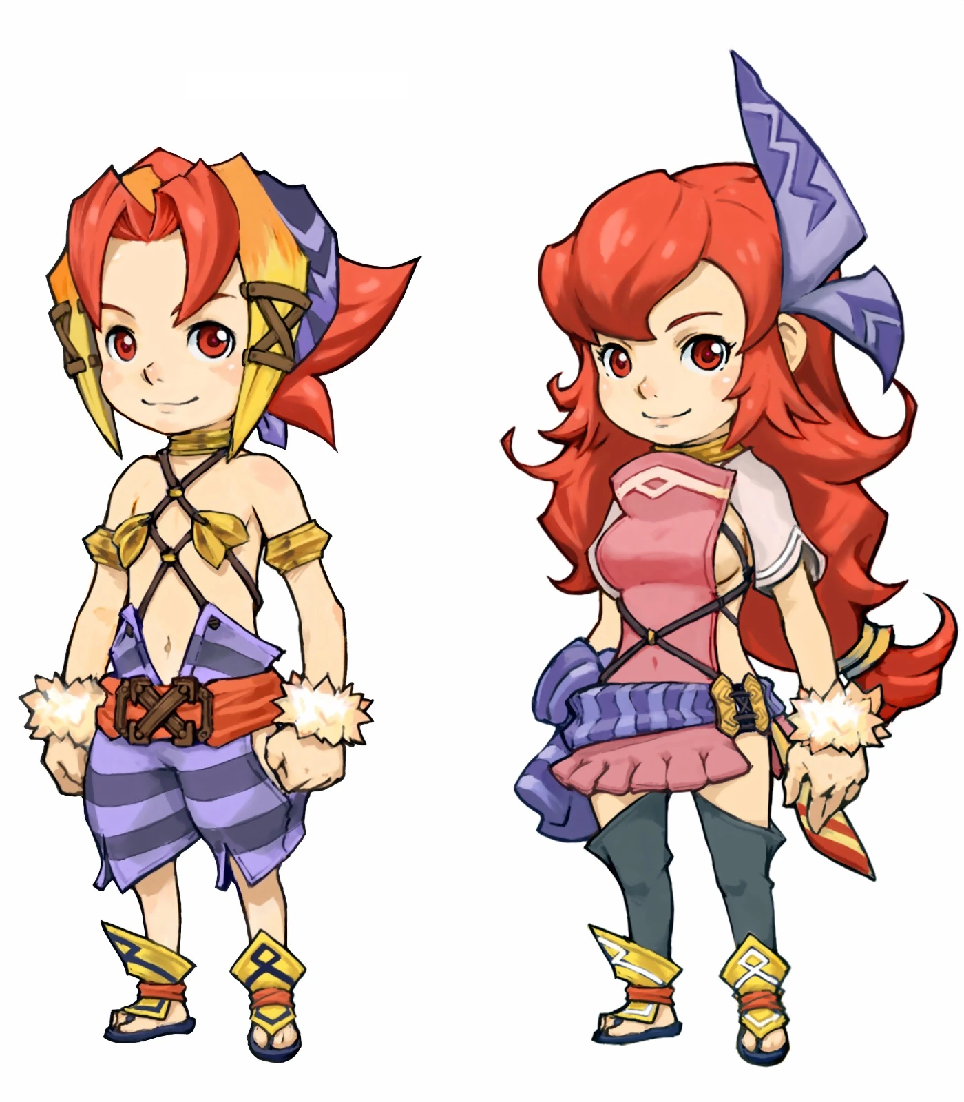 Walkthrough:Final Fantasy Crystal Chronicles: Ring of Fates/SN/Chapter ...