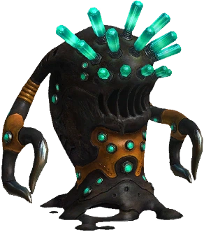 Flan mécanique/Final Fantasy XIII-2 | Wiki Final Fantasy | Fandom