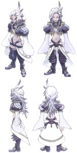Kuja | Final Fantasy Wiki | Fandom