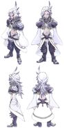 Kuja/Gallery | Final Fantasy Wiki | Fandom