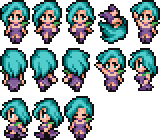 Maenad | Final Fantasy Wiki | Fandom