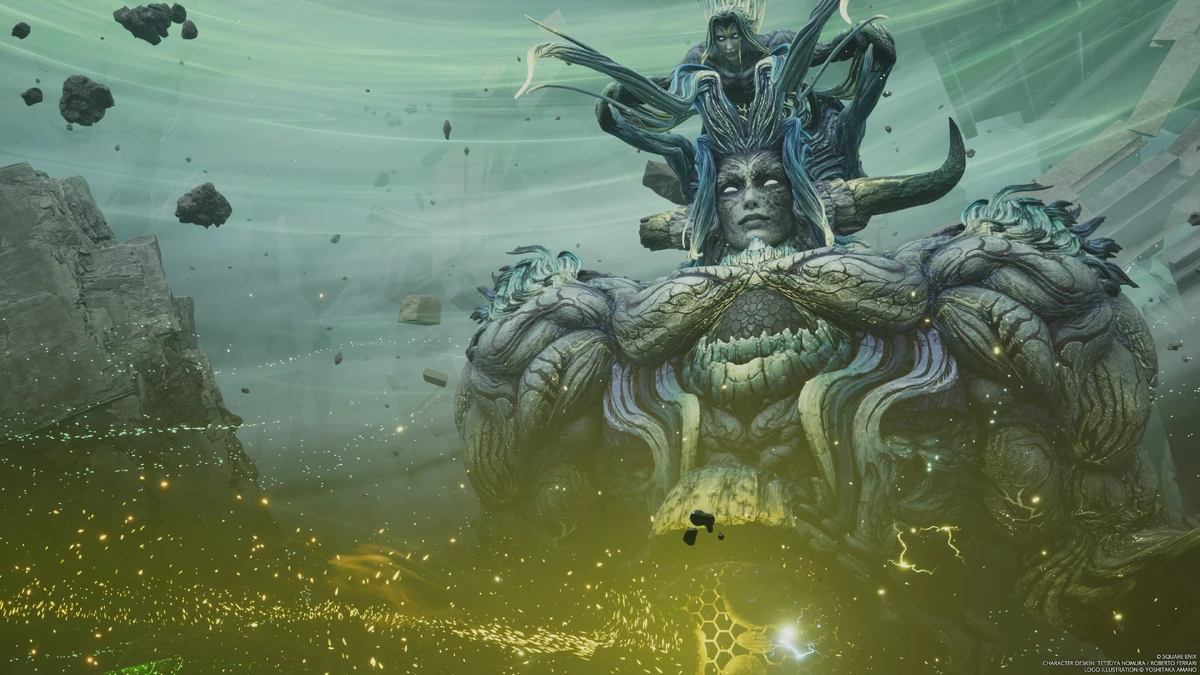 Stigma (ability) | Final Fantasy Wiki | Fandom