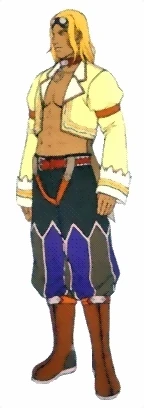 Rin | Wiki Final Fantasy | Fandom