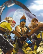 Final Fantasy X wallpapers | Final Fantasy Wiki | Fandom