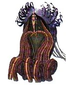 Yunalesca (Boss) | Wiki Final Fantasy | Fandom