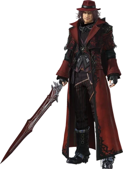 Ardyn Izunia Final Fantasy Wiki Fandom Powered By Wikia Who's Your