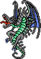 Bahamut (Final Fantasy III) | Final Fantasy Wiki | Fandom