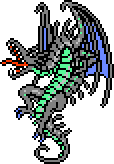 Bahamut | Final Fantasy Wiki | Fandom