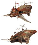 Red Rose | Final Fantasy Wiki | Fandom