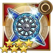 Pinwheel (weapon) | Final Fantasy Wiki | Fandom