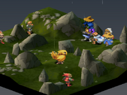 Knight (Tactics) | Final Fantasy Wiki | Fandom