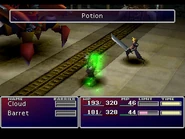Potion (item) | Final Fantasy Wiki | Fandom