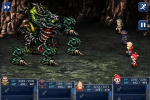 Walkthrough:Final Fantasy VI/CylindrusAltum/Part XXIX | Final Fantasy ...