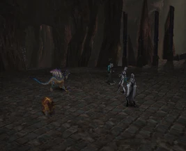 Petrification (Final Fantasy X) | Final Fantasy Wiki | Fandom