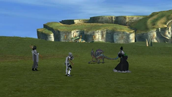 Petrification (Final Fantasy X) | Final Fantasy Wiki | Fandom