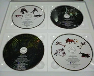 Final Fantasy VII: Original Soundtrack | Final Fantasy Wiki | Fandom