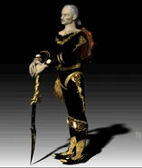 Galuf Halm Baldesion/Gallery | Final Fantasy Wiki | Fandom