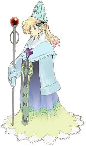 Leonora | Final Fantasy Wiki | Fandom