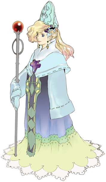 Leonora | Final Fantasy Wiki | Fandom