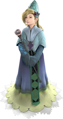 Leonora | Final Fantasy Wiki | Fandom