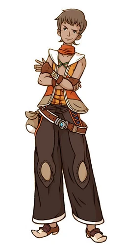 Tomaj | Wiki Final Fantasy | Fandom