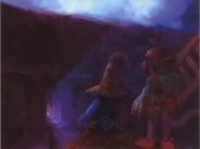 Puck (Final Fantasy IX) | Final Fantasy Wiki | Fandom