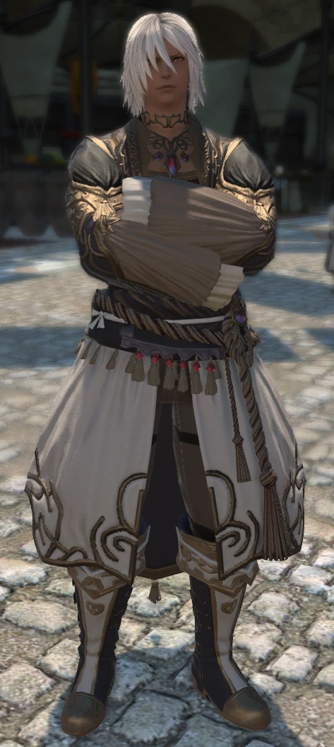 Astin | Final Fantasy Wiki | Fandom