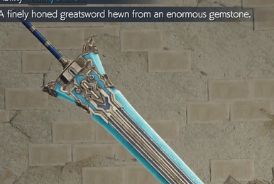 Dragon Claws Ff7 Rebirth