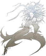 Cosmos (Dissidia) | Final Fantasy Wiki | Fandom