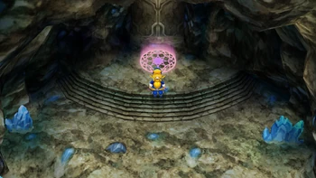 Eureka (Final Fantasy III) | Final Fantasy Wiki | Fandom