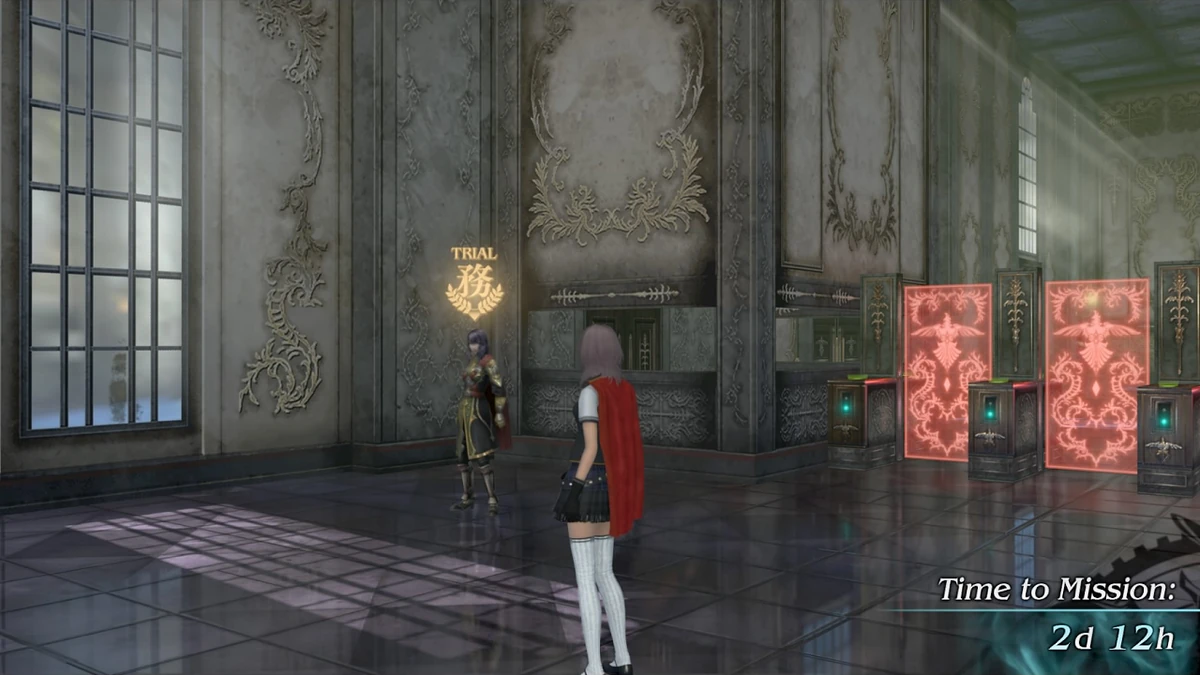 Expert Trial | Final Fantasy Wiki | Fandom