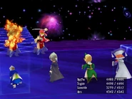 Geomancer (Final Fantasy III) | Final Fantasy Wiki | Fandom