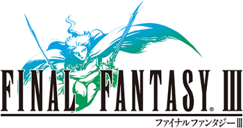 Final Fantasy III | Final Fantasy Wiki | Fandom