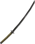 Kotetsu (weapon) | Final Fantasy Wiki | Fandom
