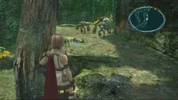 Masmorra | Final Fantasy Wiki | Fandom