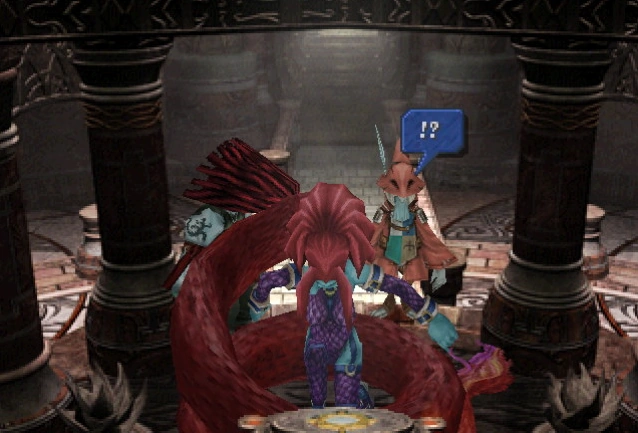 Walkthrough:Final Fantasy IX/Apoqliphoth/Part 27 | Final Fantasy Wiki ...