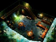 Icicle Inn | Final Fantasy Wiki | Fandom