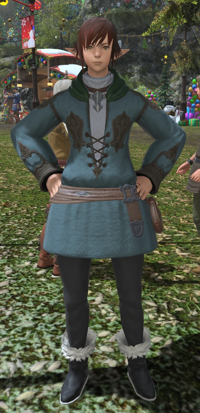 Joultain | Final Fantasy Wiki | Fandom