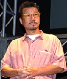Kenji Terada | Final Fantasy Wiki | Fandom